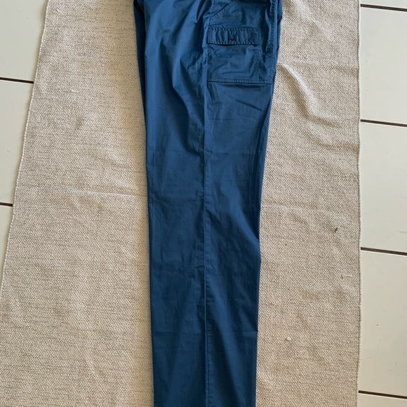 Sportif | Pants | New Sportif Long Mens Lycra Stretch Boating Pants ...